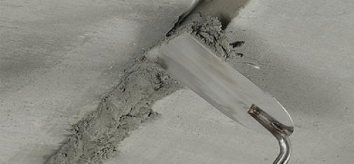 Face-lifting solutions for concrete surfaces - MC-Bauchemie
