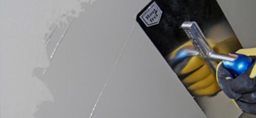 Face-lifting solutions for concrete surfaces - MC-Bauchemie