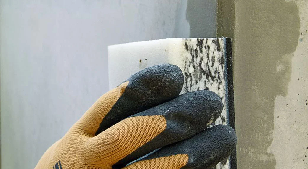 Face-lifting solutions for concrete surfaces - MC-Bauchemie