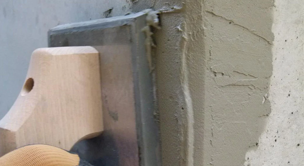 Face-lifting solutions for concrete surfaces - MC-Bauchemie