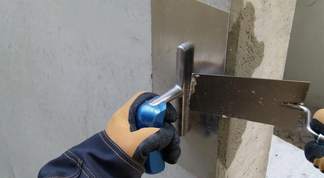 Face-lifting solutions for concrete surfaces - MC-Bauchemie