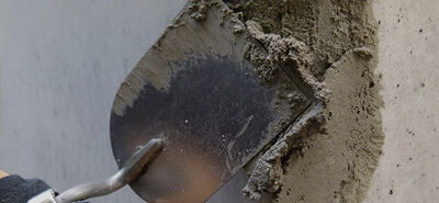 Face-lifting solutions for concrete surfaces - MC-Bauchemie
