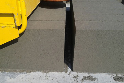 Betonvarer - MC-Bauchemie