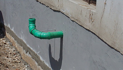 MC-Proof eco - MC-Bauchemie