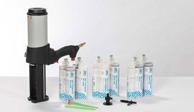 MC-Injekt 2133 - MC-Bauchemie